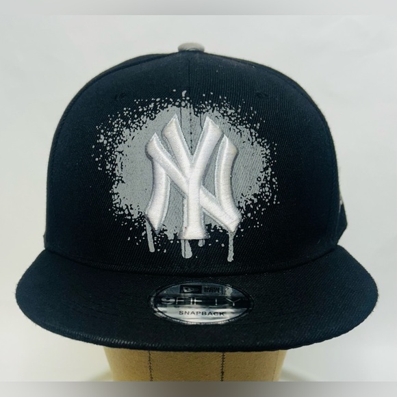 New York Yankees New Era 59Fifty | Accessories | New York Yankees New ...